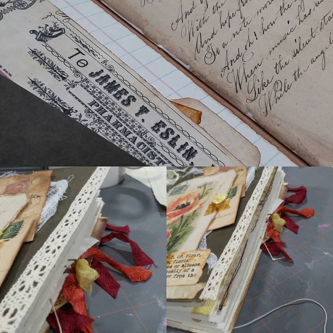 Classes And Enrollment | Urbanscrapbook LTD, Canada – Urban Scrapbook LTD.
