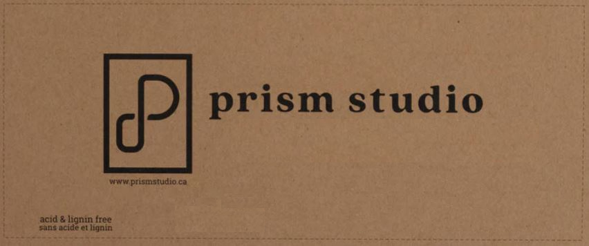 Prism Studio Collection | Urbanscrapbook LTD, Canada – Urban Scrapbook LTD.