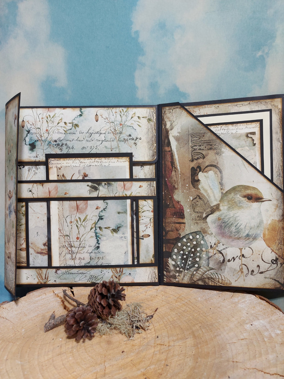 UrbanScrapbook LTD Edmonton | Craft Supplies, Stamps & Workshops ...
