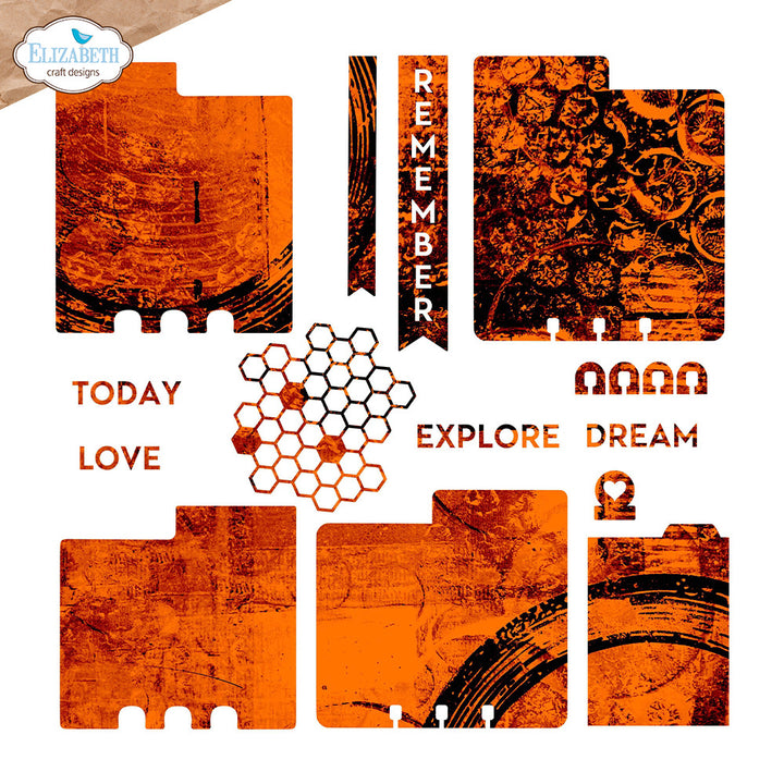 Urbanscrapbook LTD | Canadian Scrapbooking & Craft Supplies – Urban ...