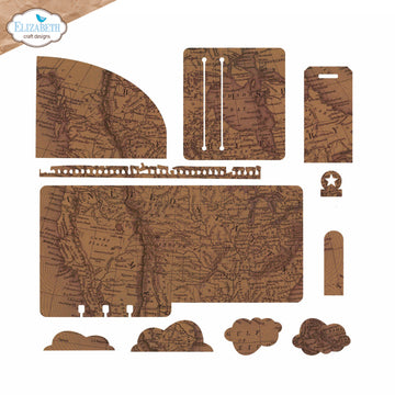 Urbanscrapbook LTD | Canadian Scrapbooking & Craft Supplies – Urban ...