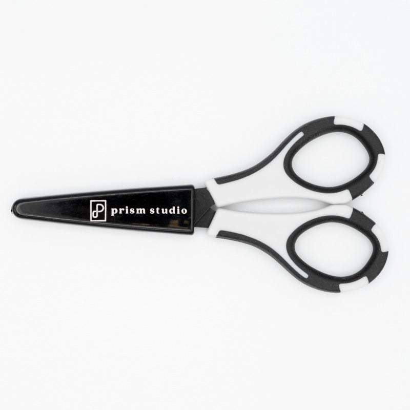 Prism Studio Chromatools - 5" Teflon-Coated Scissors | Urbanscrapbook ...
